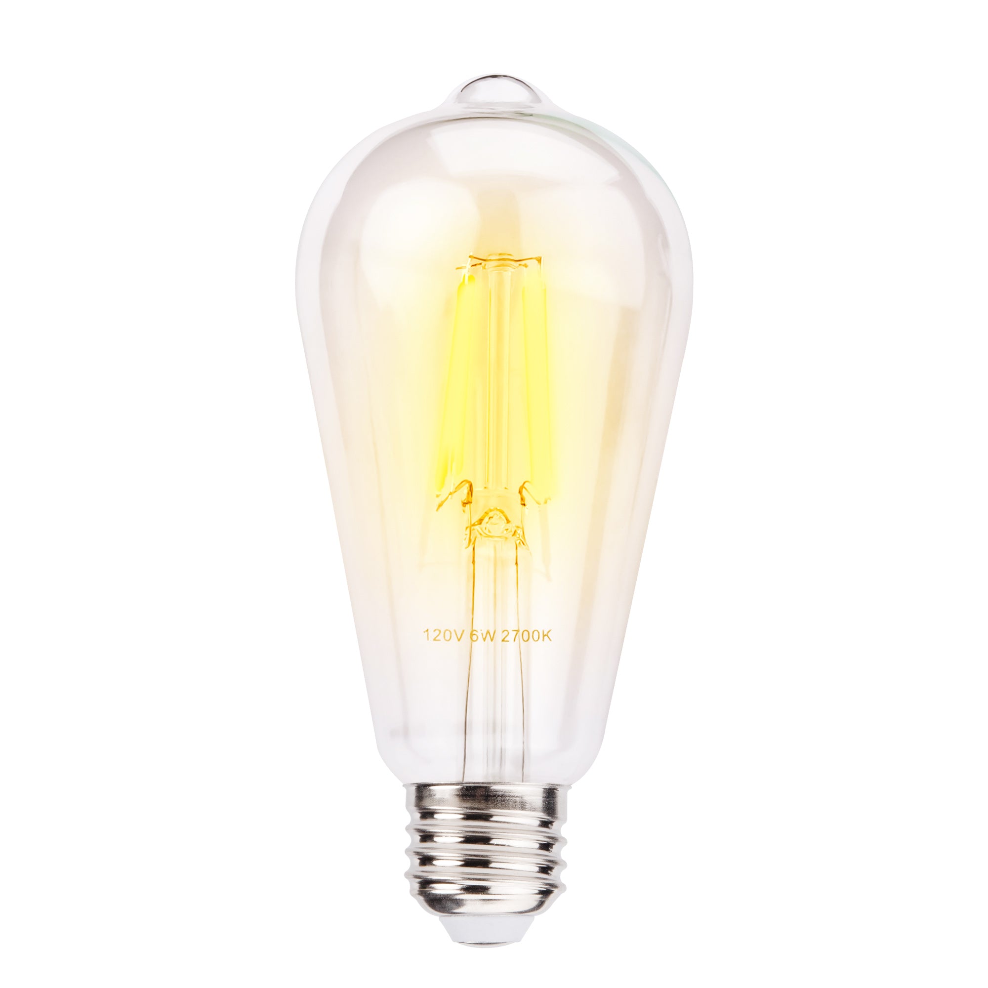 Light bulb – Bapro
